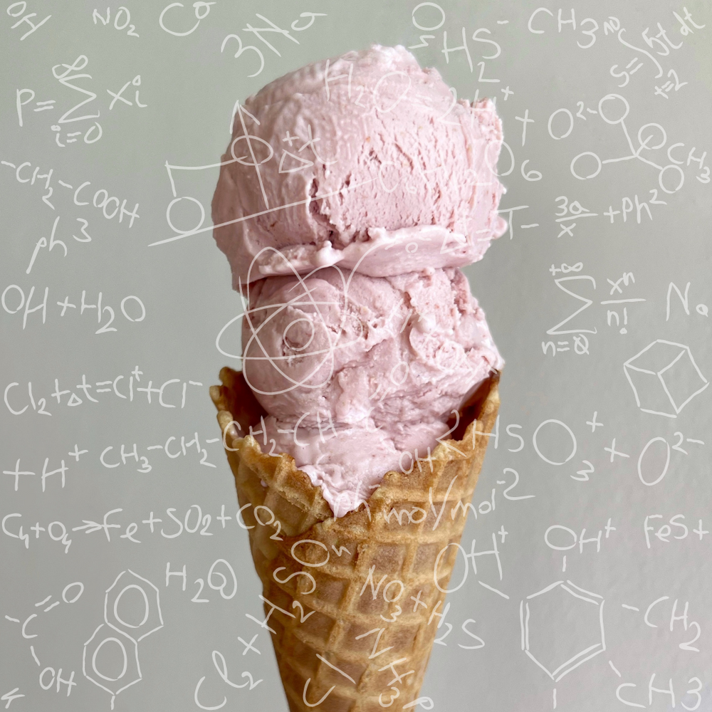 Ice Cream Science! - True Scoops