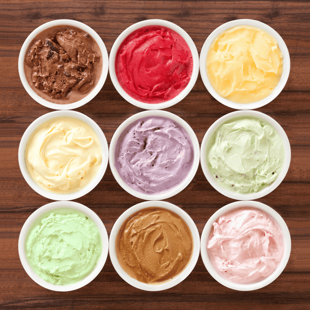 What's The Difference Between Frozen Custard And Ice Cream? - True Scoops